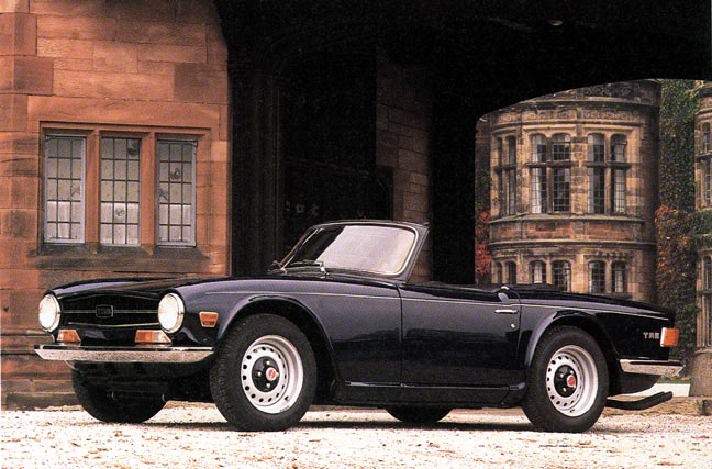 Triumph 2500 Tc Te Koop Shop | www.oceanproperty.co.th